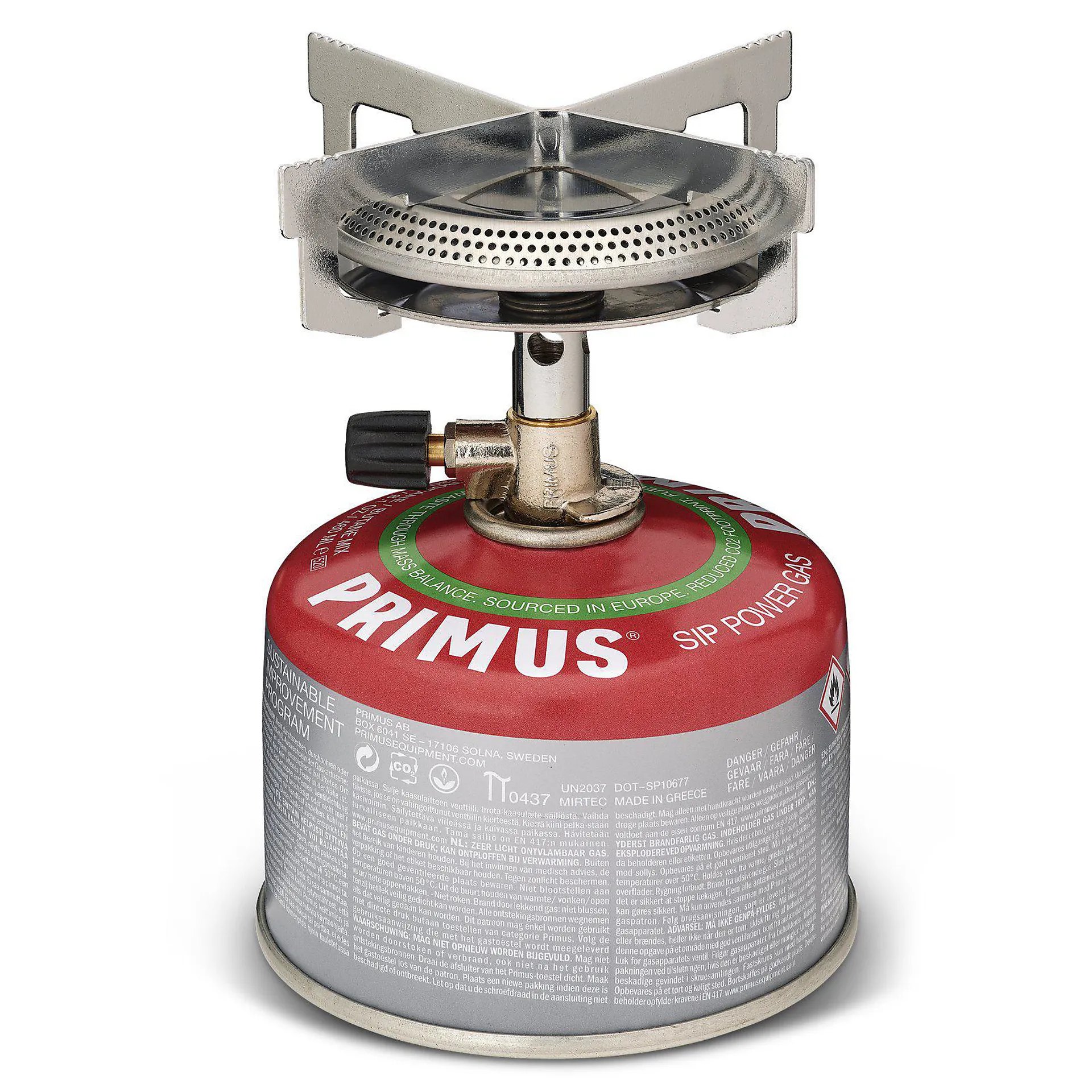 PRIMUS