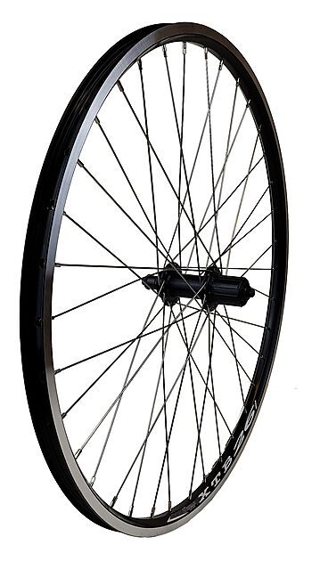 COG BAKHJUL 26" 8/9-DELT SHIM/XTB Vbrems Vbrems Alle | Intersport.no