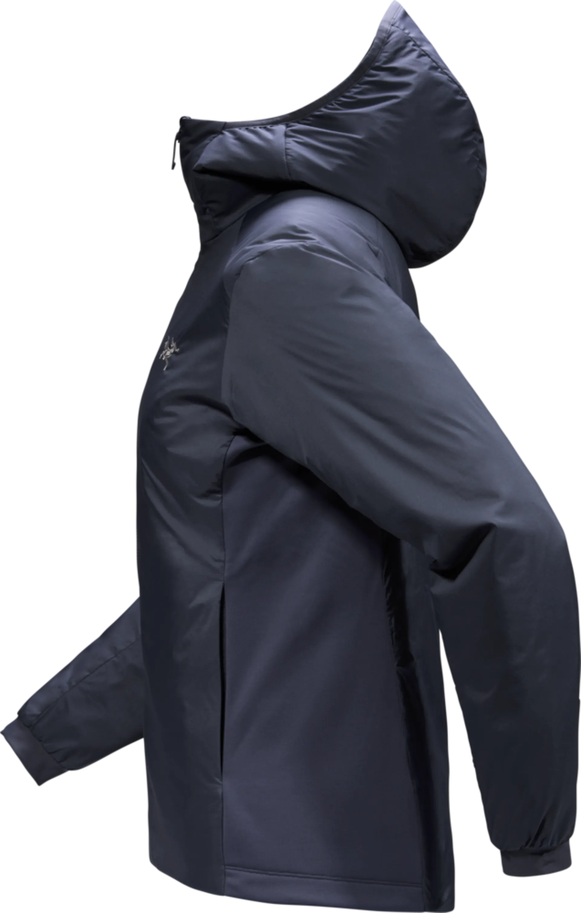 Dunjakker og isolasjonsjakker