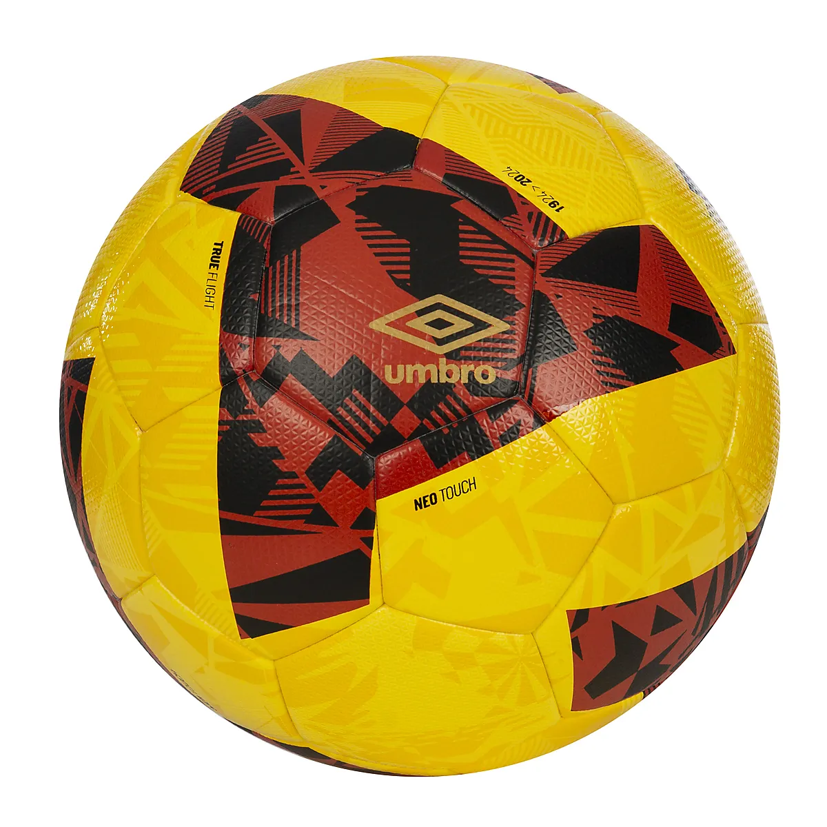 UMBRO Neo Neo Touch TB Yellow / White / Fire Whirl / Black Unisex ...