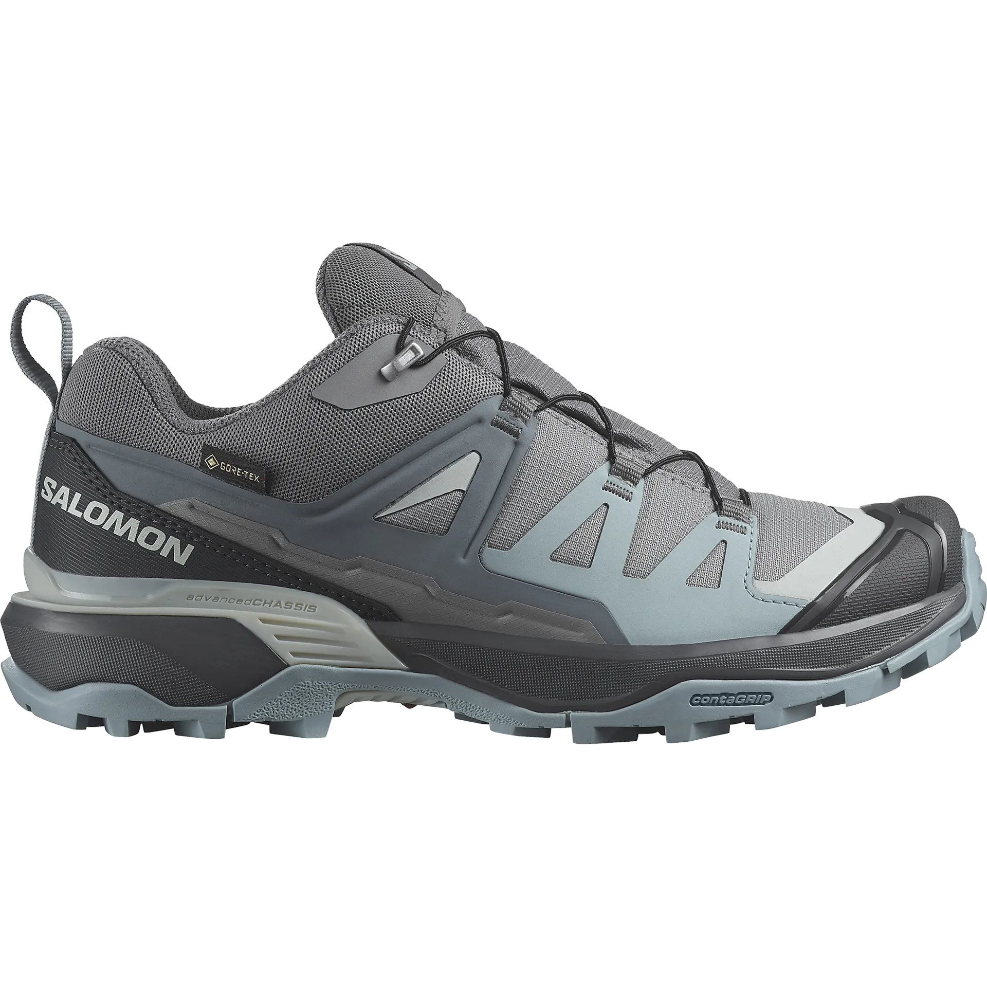 SALOMON