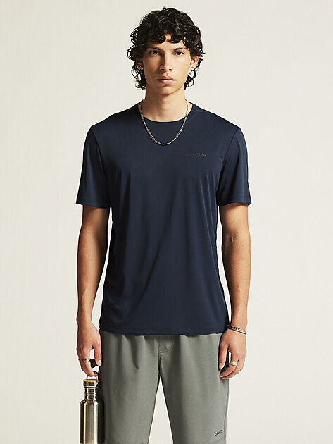 CRAFT Core Essence Ss Tee 2 M Blaze Herre | Sport1.no