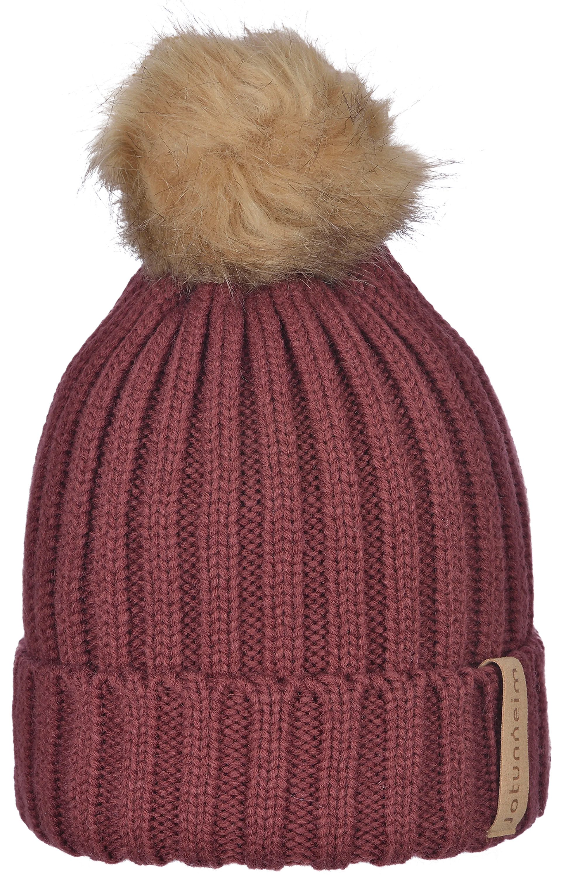 ARCTERYX Word Head Toque Blue Tetra Unisex | Sport1.no