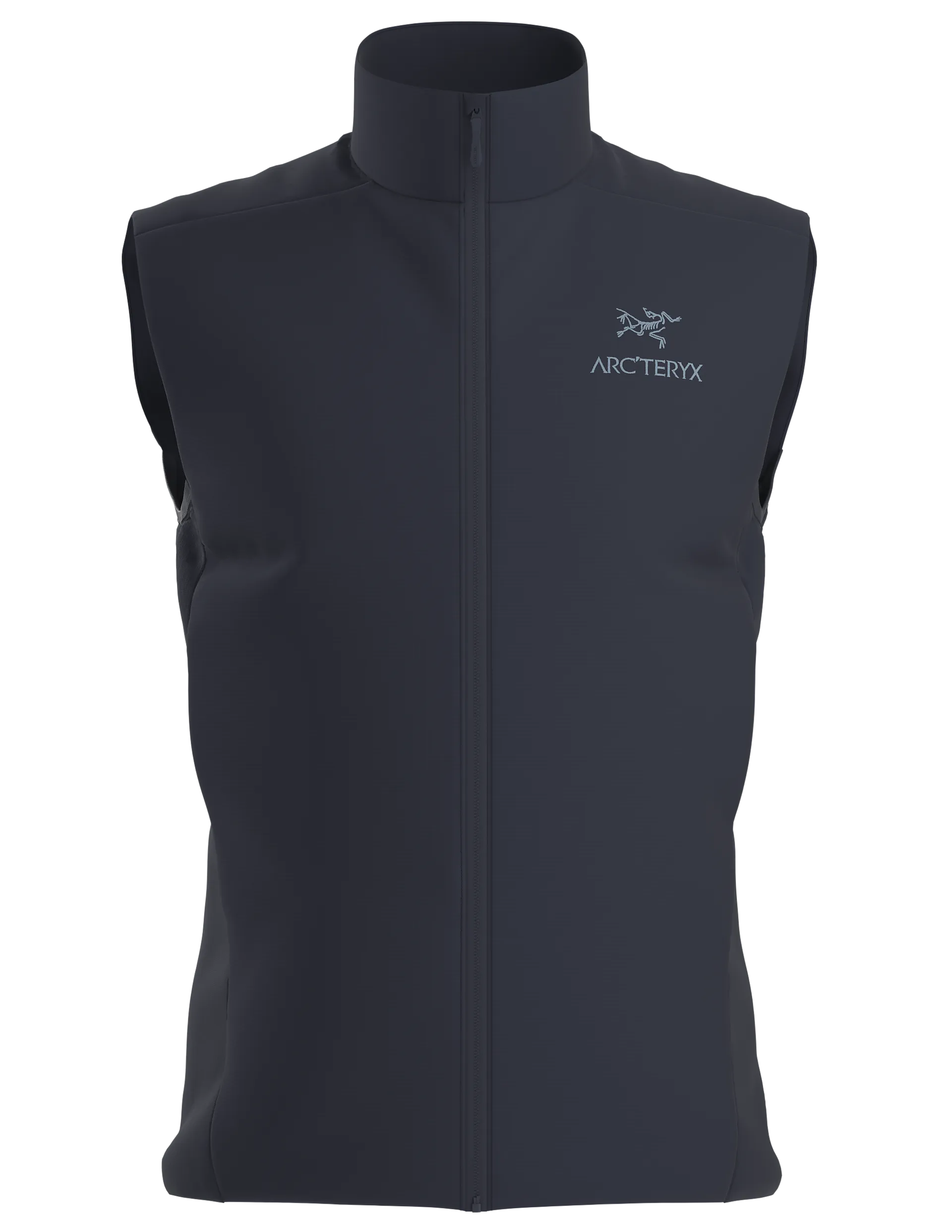 ARCTERYX Atom Vest M Black Sapphire Herre | Sport1.no
