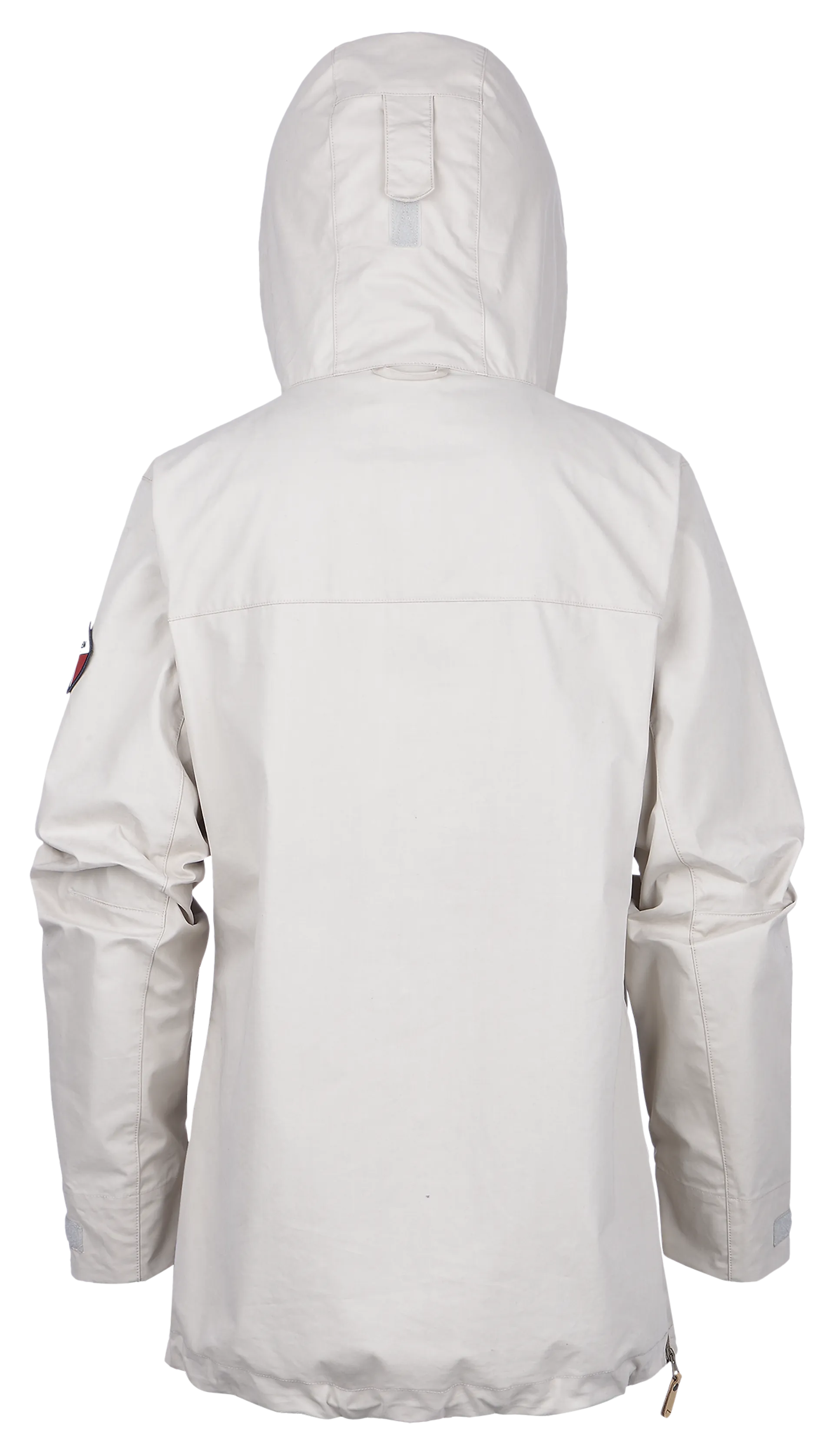 NORHEIM Nordseter W anorakk dame DOVE Dame | Intersport.no