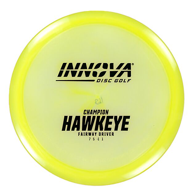 INNOVA Champion Driver Hawkeye Assorted Colors Alle | Sport1.no
