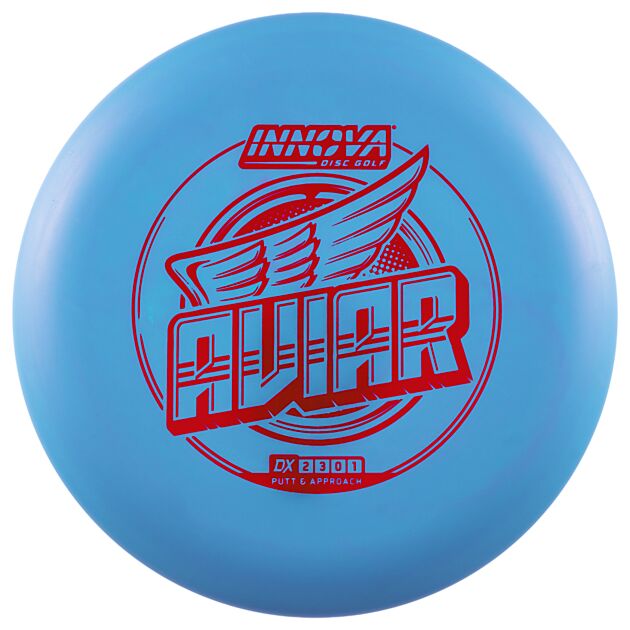 INNOVA DX Putter Aviar Pt & Ap Assorted Colors Alle | Sport1.no