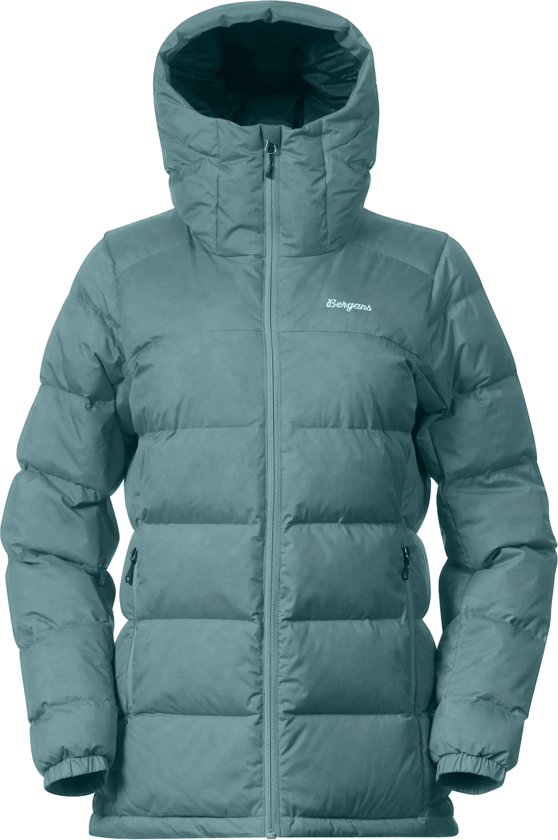 BERGANS