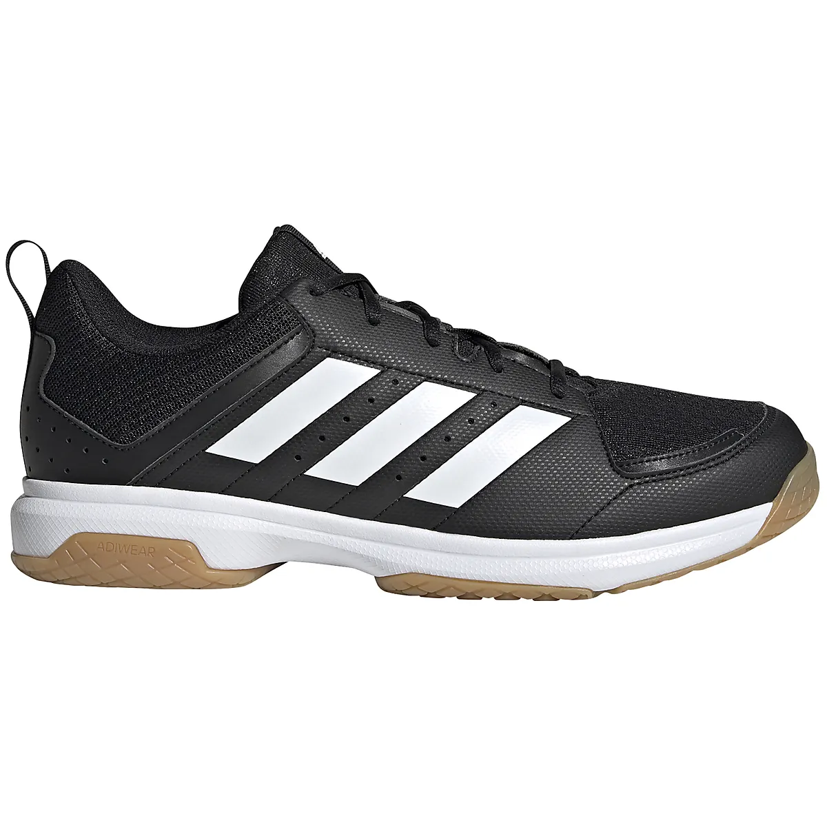 ADIDAS Crazyflight M FTWWHT/CBLACK/FTWWHT Herre | Sport1.no