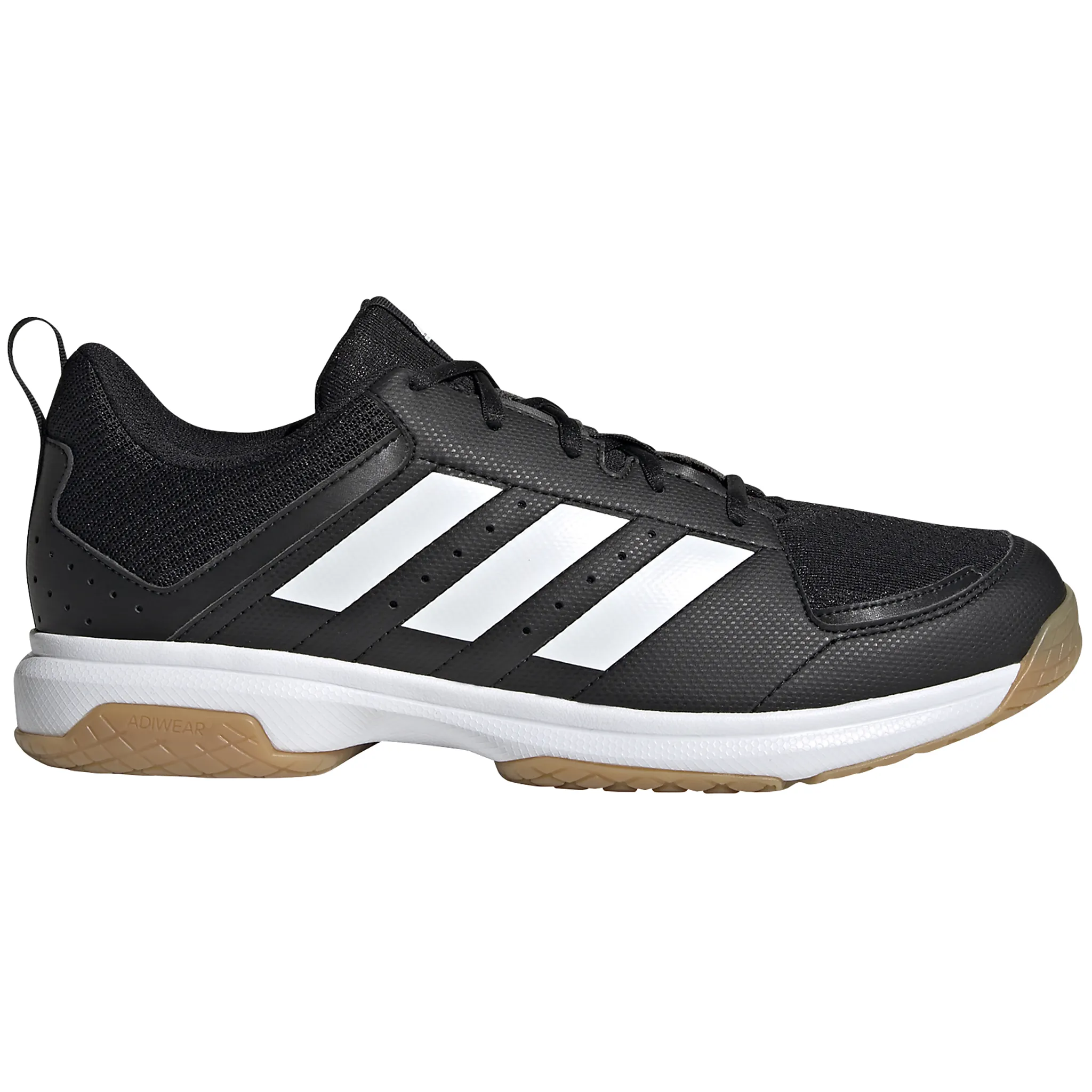 ADIDAS Crazyflight M FTWWHT/CBLACK/FTWWHT Herre | Sport1.no