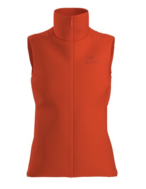 ARCTERYX Atom Vest W Solaris Dame | Sport1.no