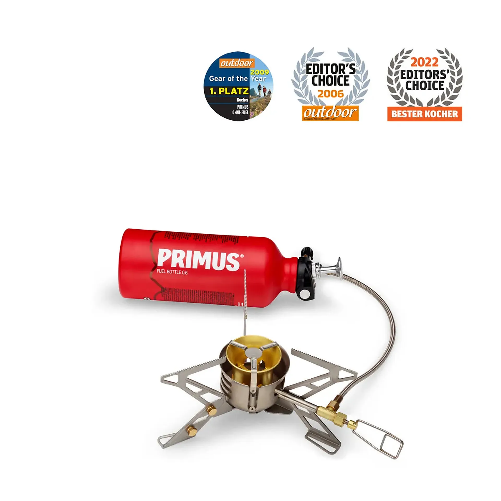 PRIMUS