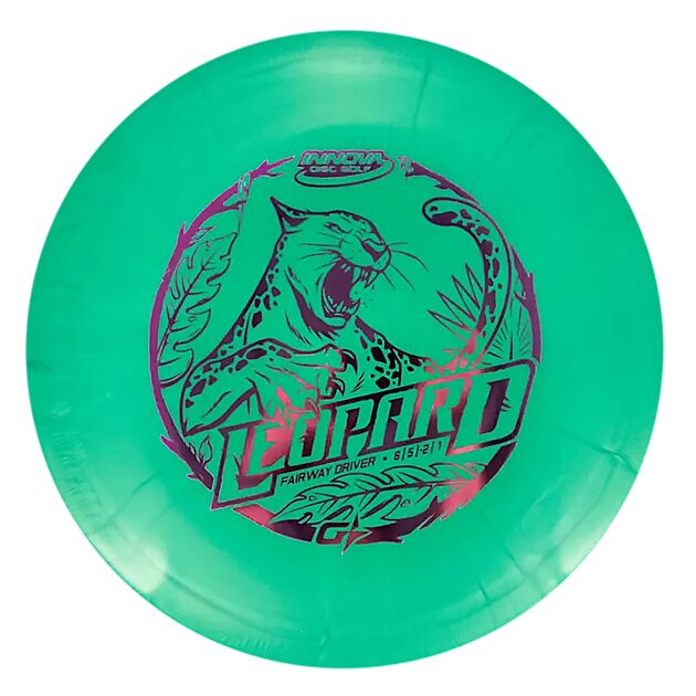 INNOVA Innova GStar Premium Starter Set Assorted Colors Alle ...