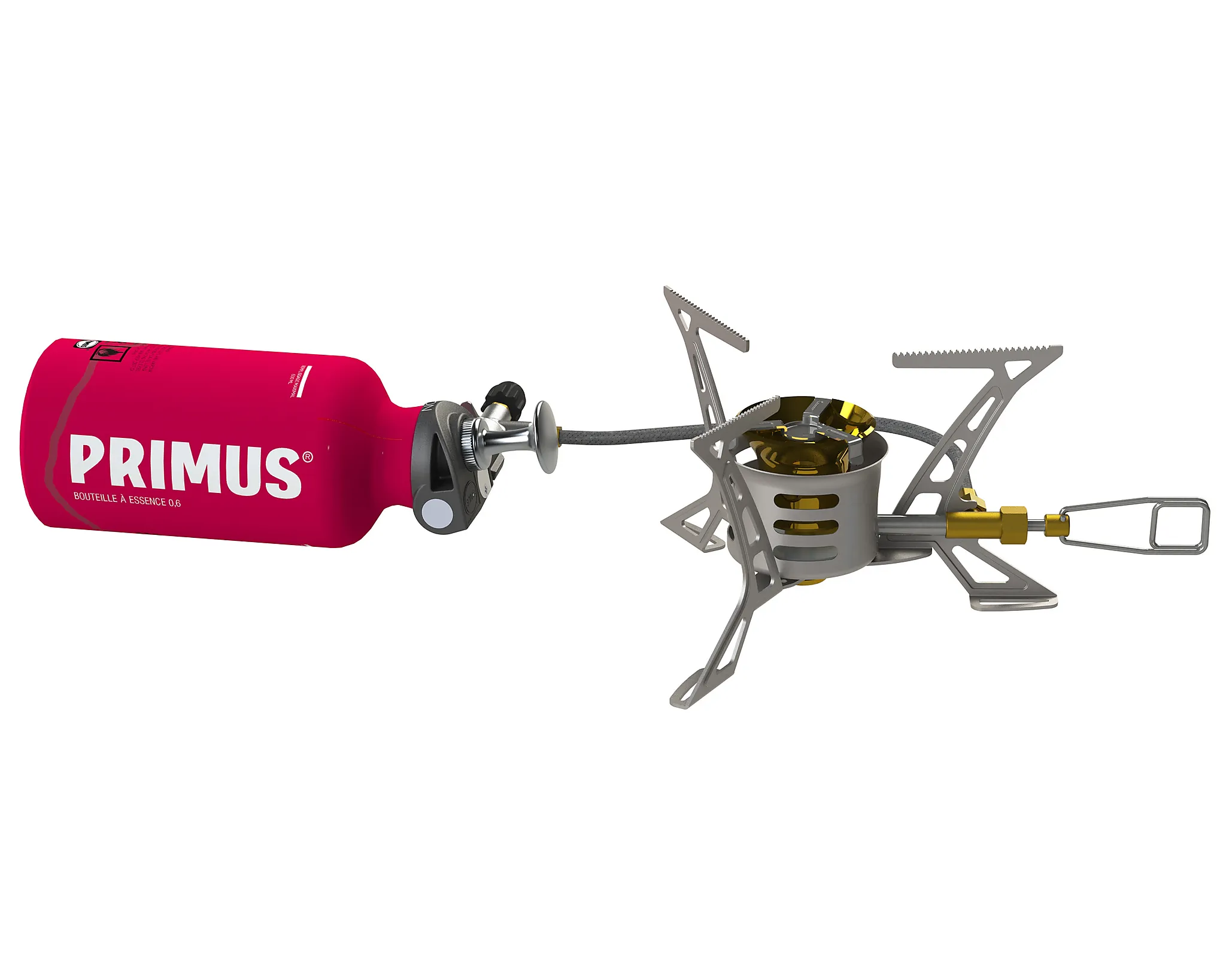 PRIMUS