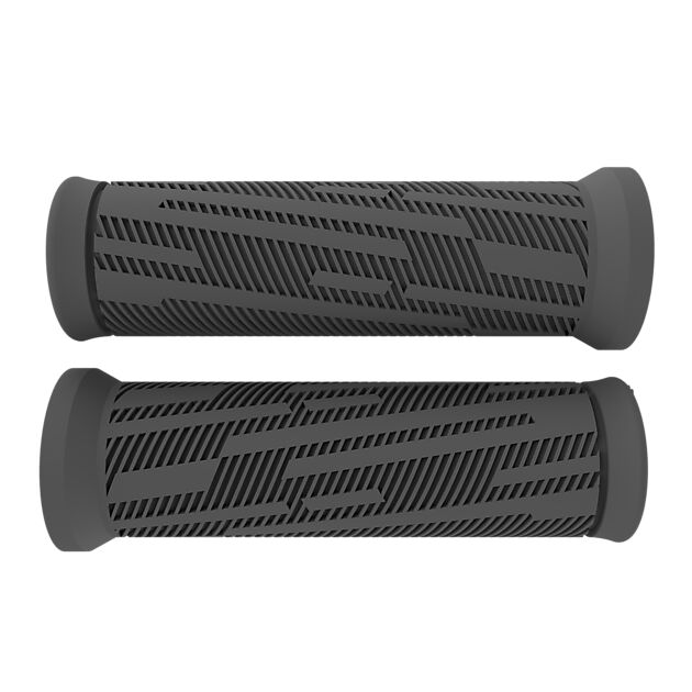 SYNCROS SYN Grips Kids Black Barn | Sport1.no