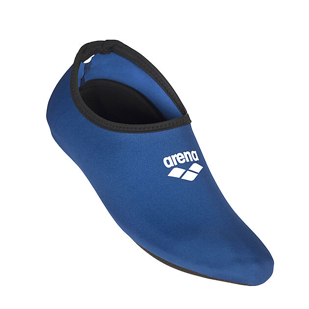 ARENA POOL GRIP SOCKS JR BLUE Barn | Sport1.no