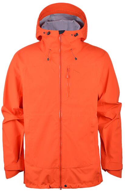 NORHEIM STRYN M 3-LAGS JAKKE POINCIANA Herre | Intersport.no