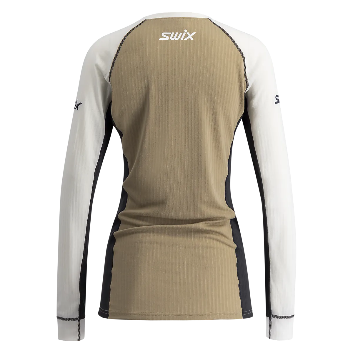 SWIX RaceX Classic Long Sleeve W Dune Dame | Intersport.no