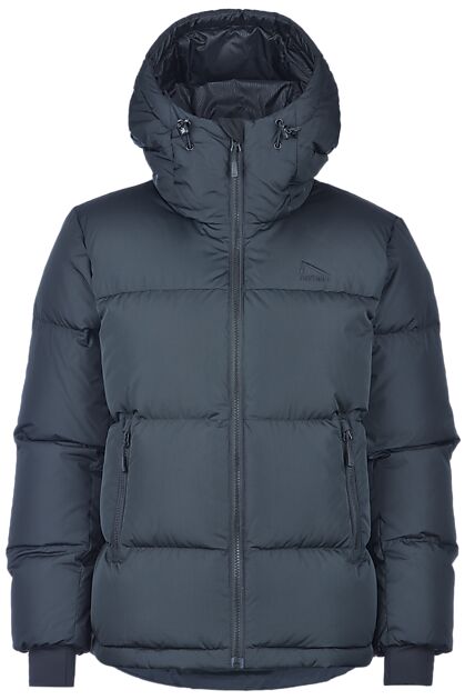 NORHEIM FEMUND 2.0 W DUNJAKKE JET BLACK Dame | Intersport.no