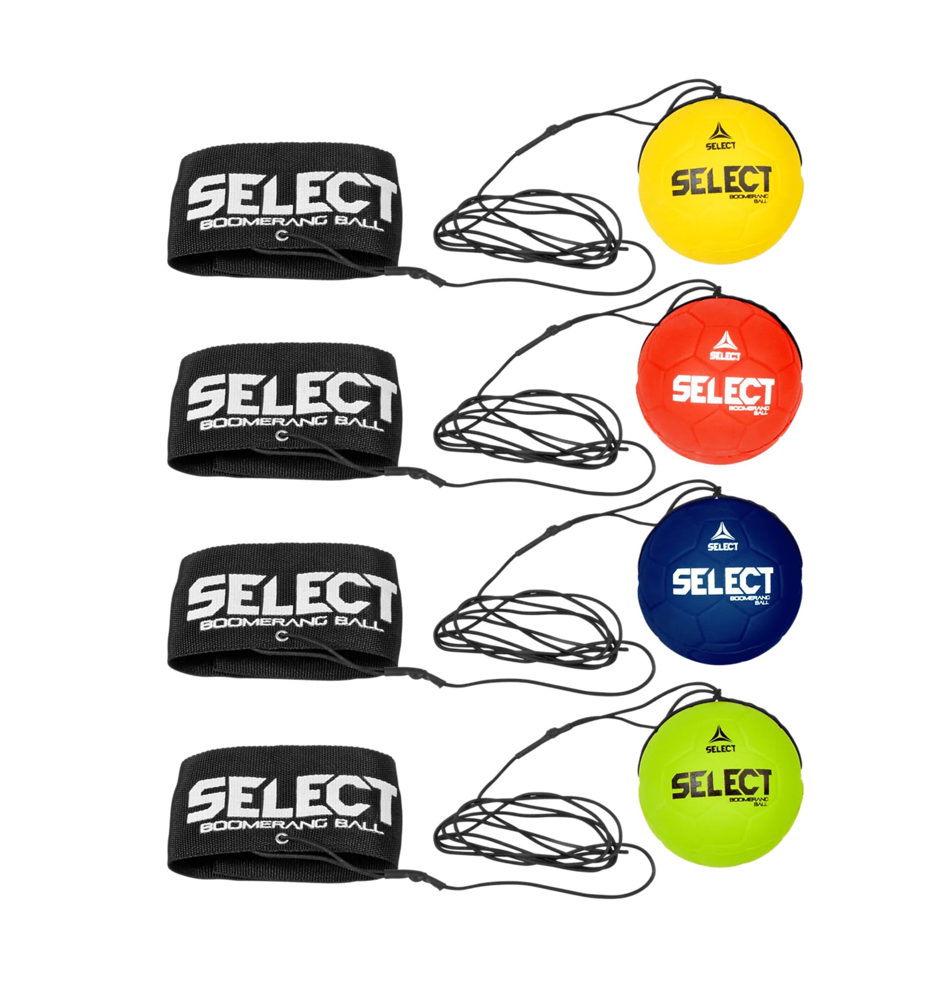 SELECT