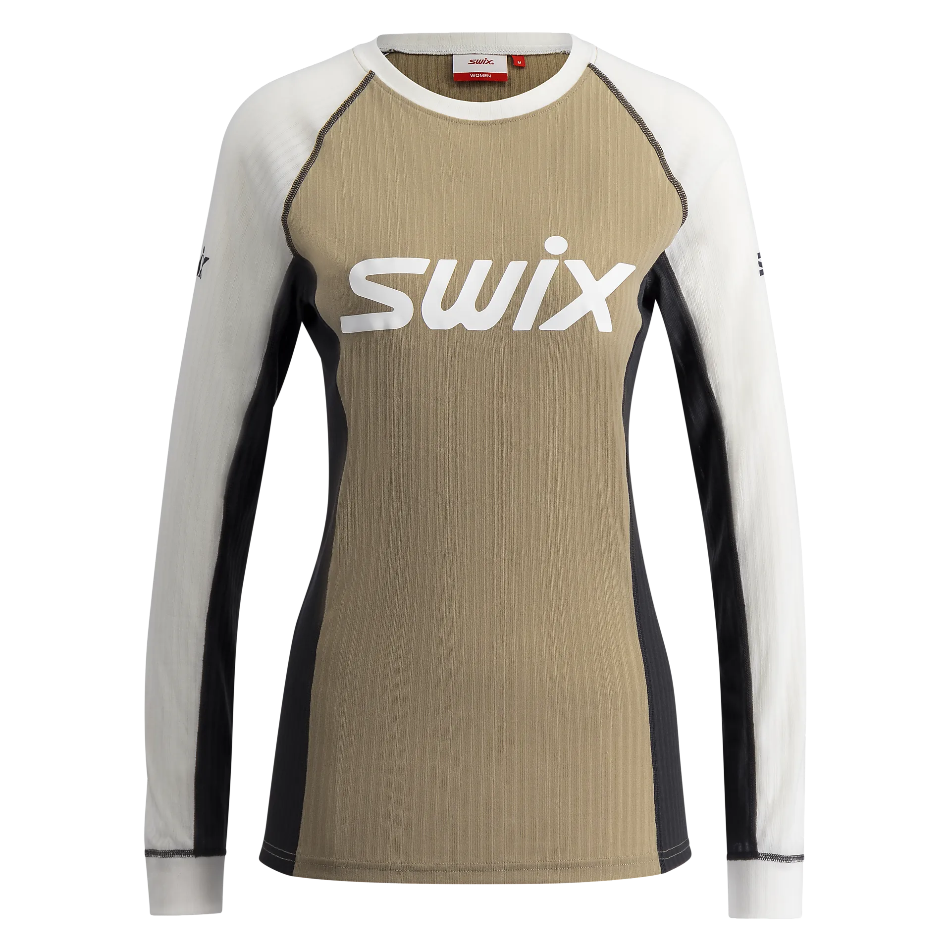 SWIX RaceX Classic Half Zip superundertøy overdel dame Dark navy/Lake ...