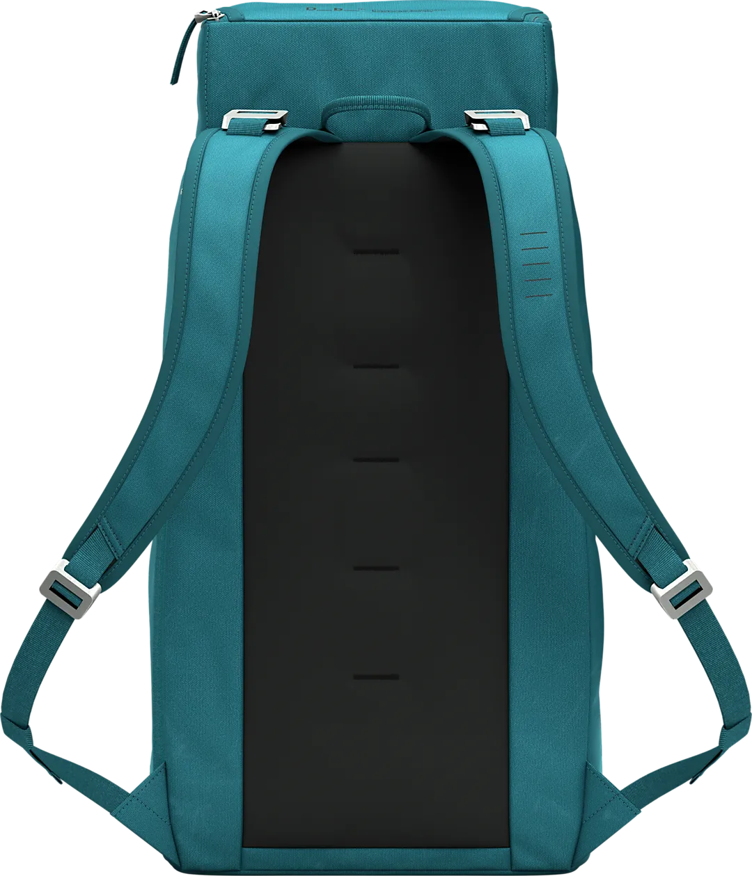 DB Hugger Backpack 30L 2012/Midnight Teal Unisex | Sport1.no