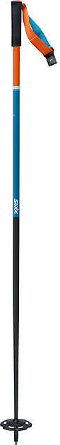 SWIX The Stick Orange Junior | Intersport.no