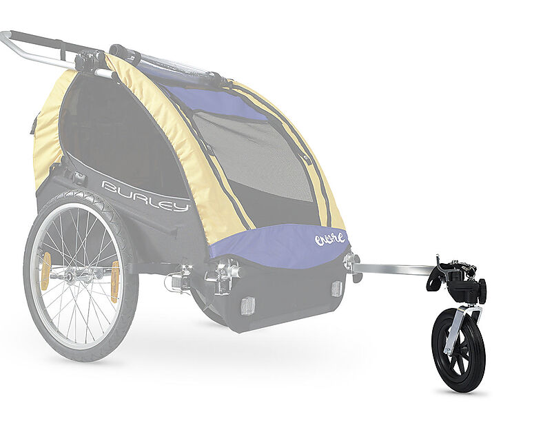 BURLEY Stroller Kit NEW Alle | Sport1.no