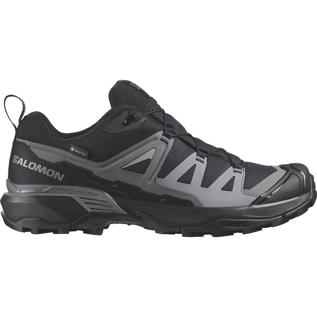SALOMON