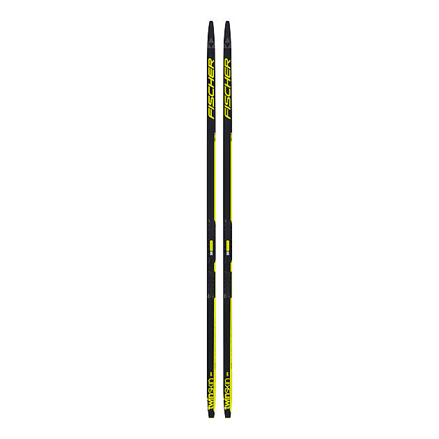 FISCHER TWIN SKIN PRO MEDIUM Multicolour Unisex | Sport1.no