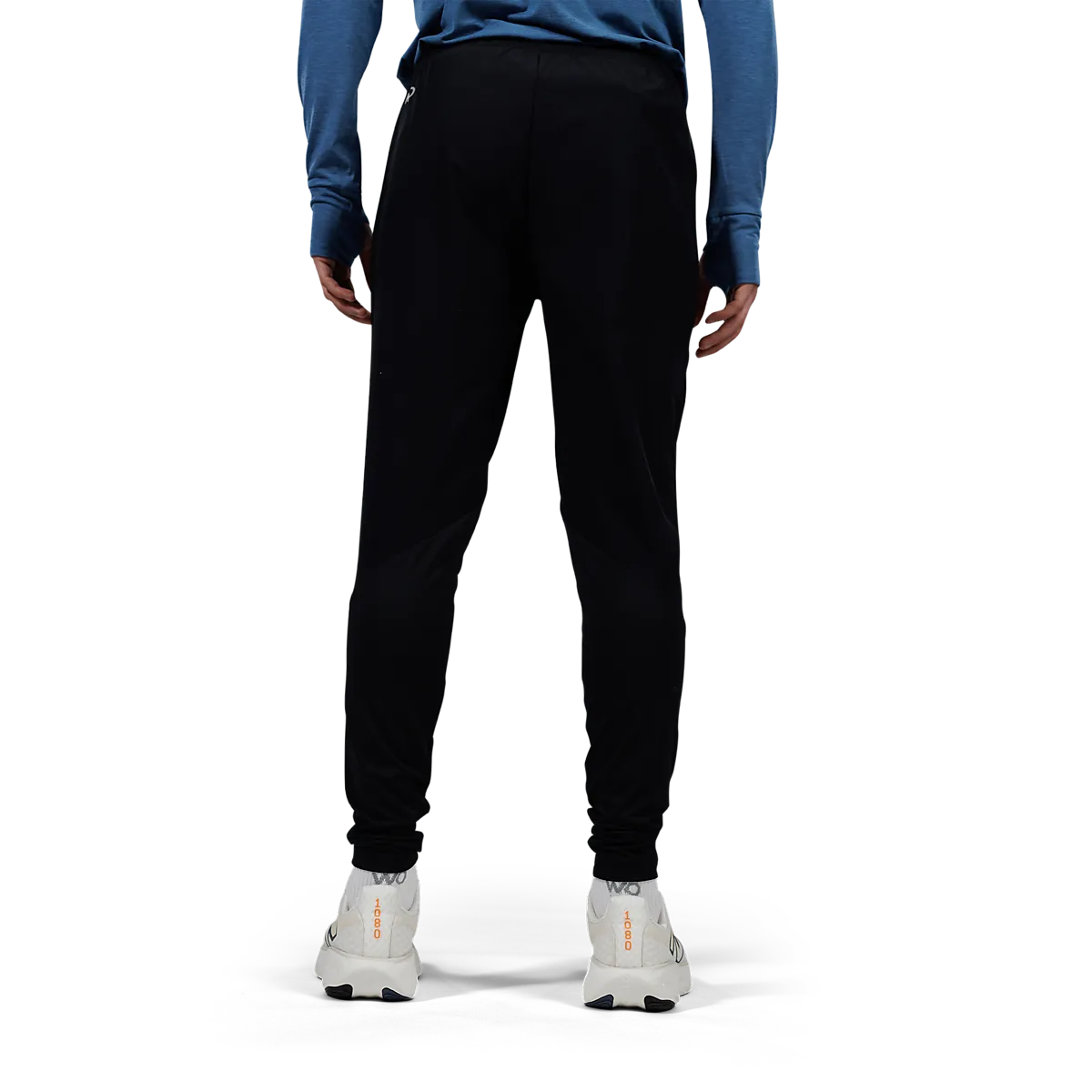 WORKOUT Clash Hyper Stretch treningsbukse herre Black Herre | Intersport.no