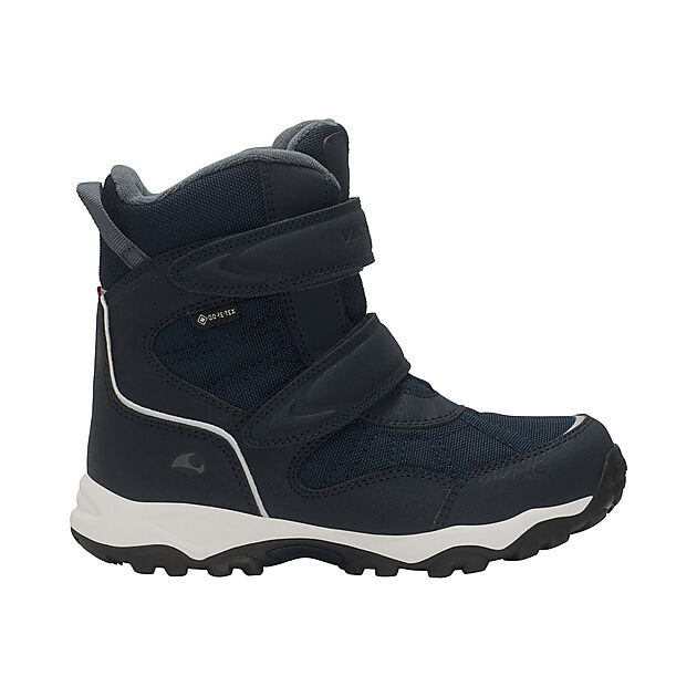 VIKING Beito GTX Navy/Grey Junior | Sport1.no