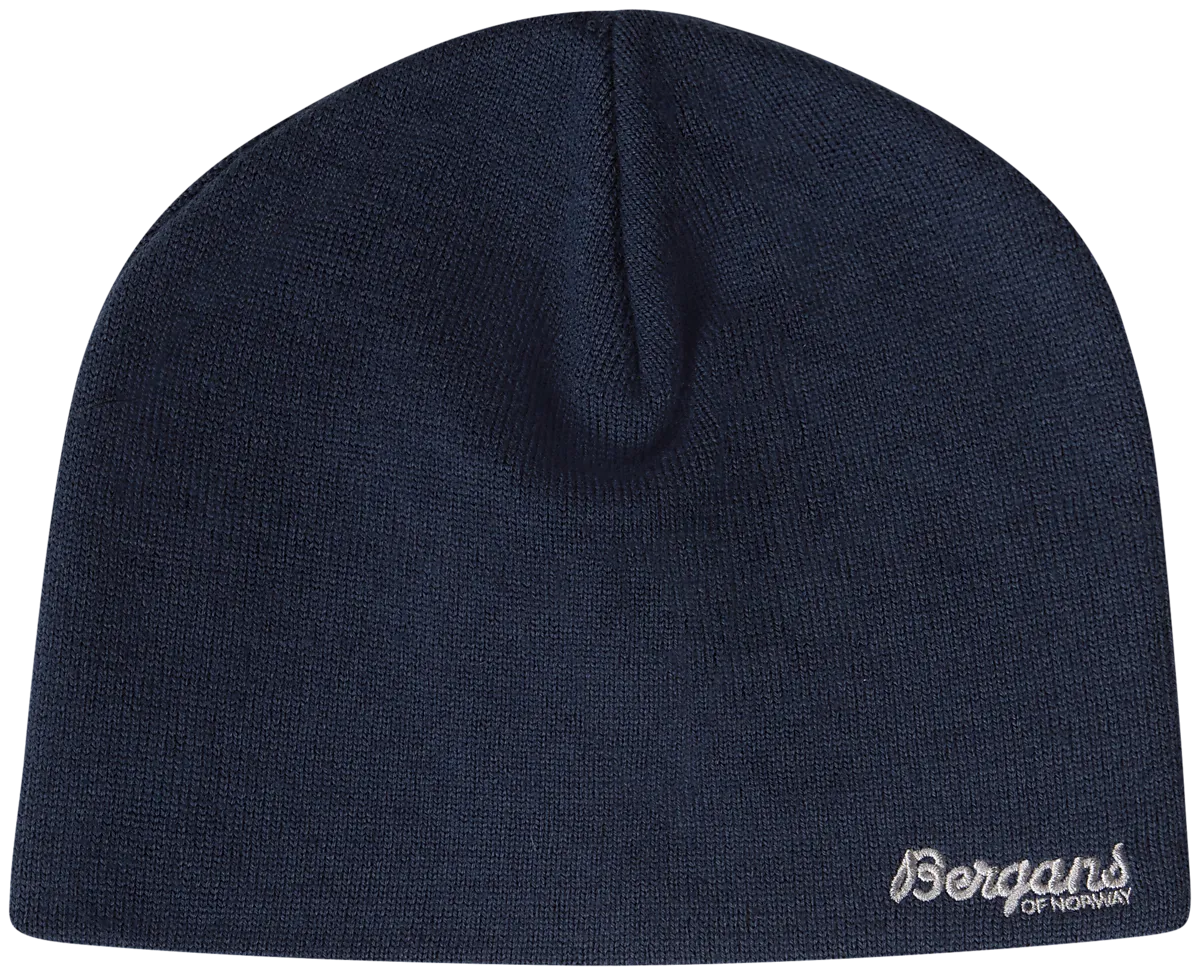 ARCTERYX Word Head Toque Blue Tetra Unisex | Sport1.no