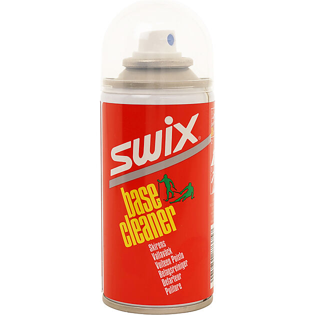 SWIX I62C Base Cleaner aerosol 150 ml Alle | Sport1.no