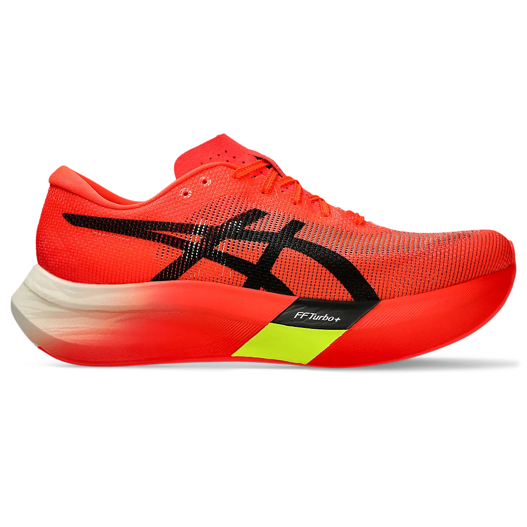 ASICS METASPEED EDGE PARIS LIGHT BLUE/BLACK Unisex | Løplabbet.no