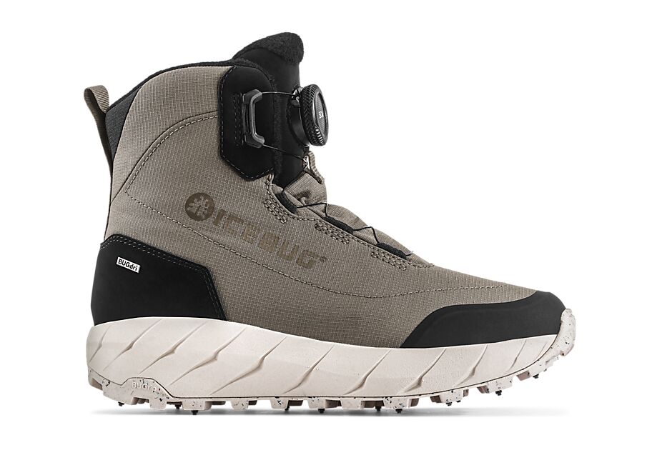 ICEBUG Alne BUGrip Timber Alle | Intersport.no