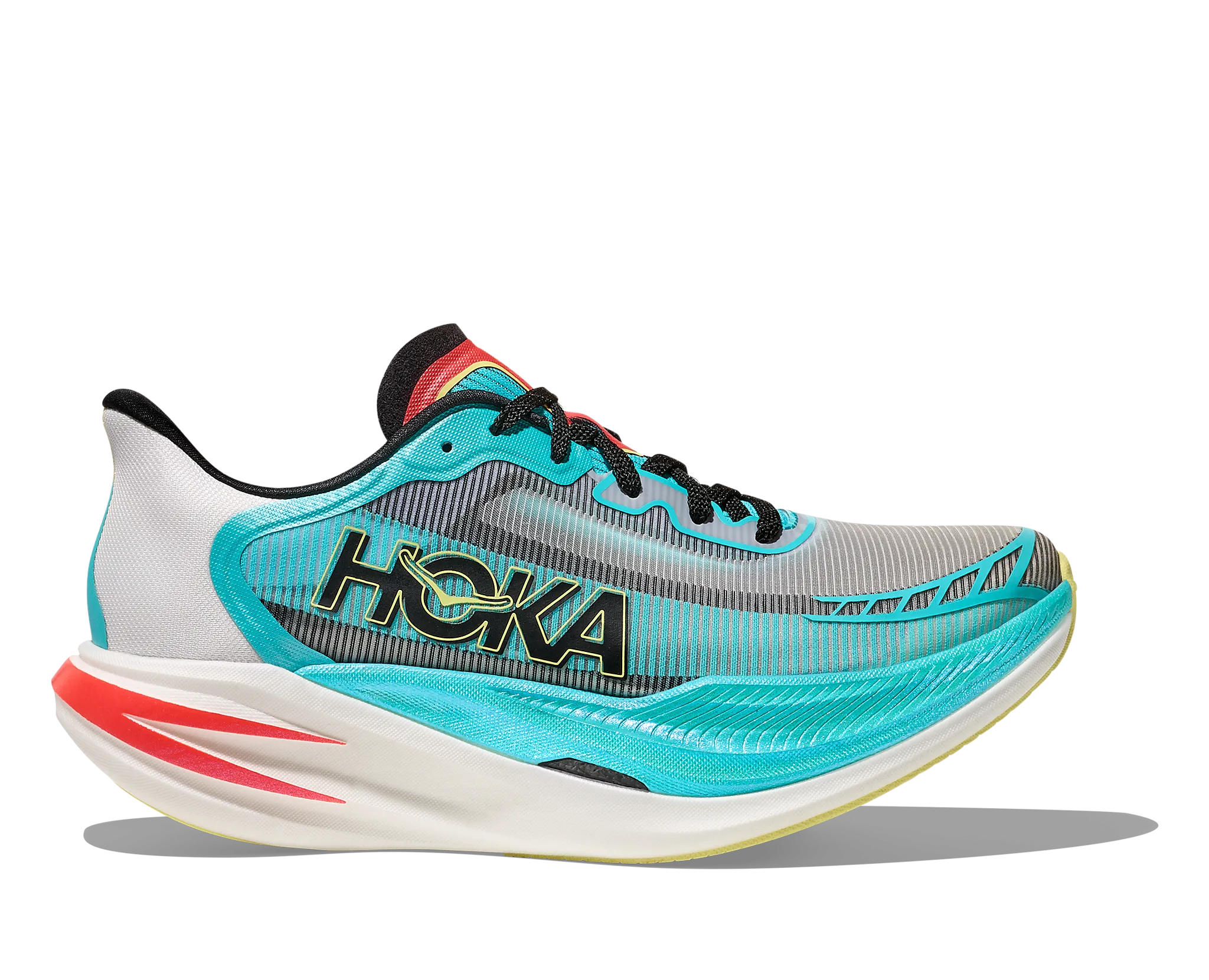 ASICS SUPERBLAST 2 WHITE/COOL GREY Unisex | Løplabbet.no