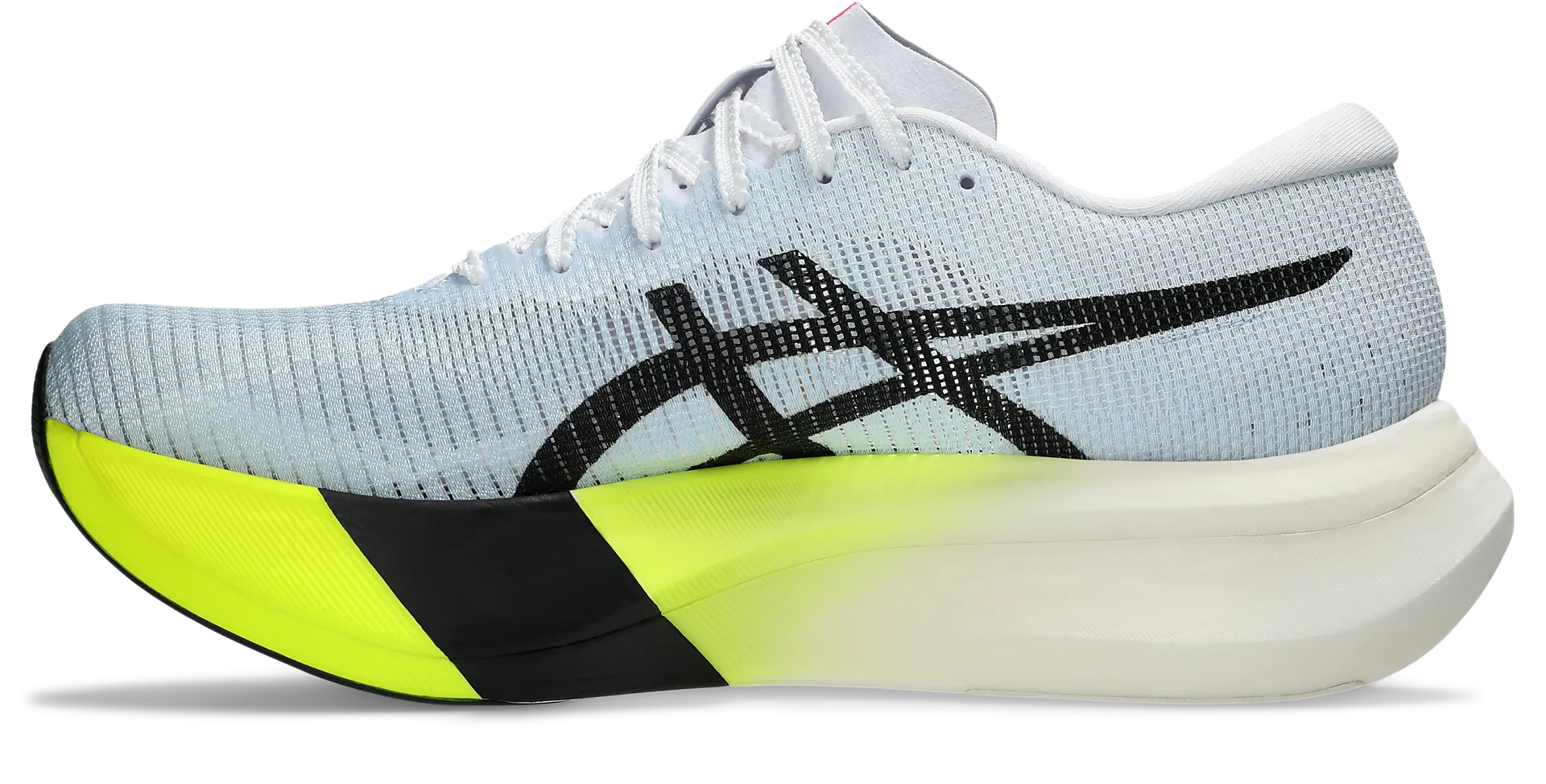 ASICS METASPEED EDGE PARIS LIGHT BLUE/BLACK Unisex | Løplabbet.no