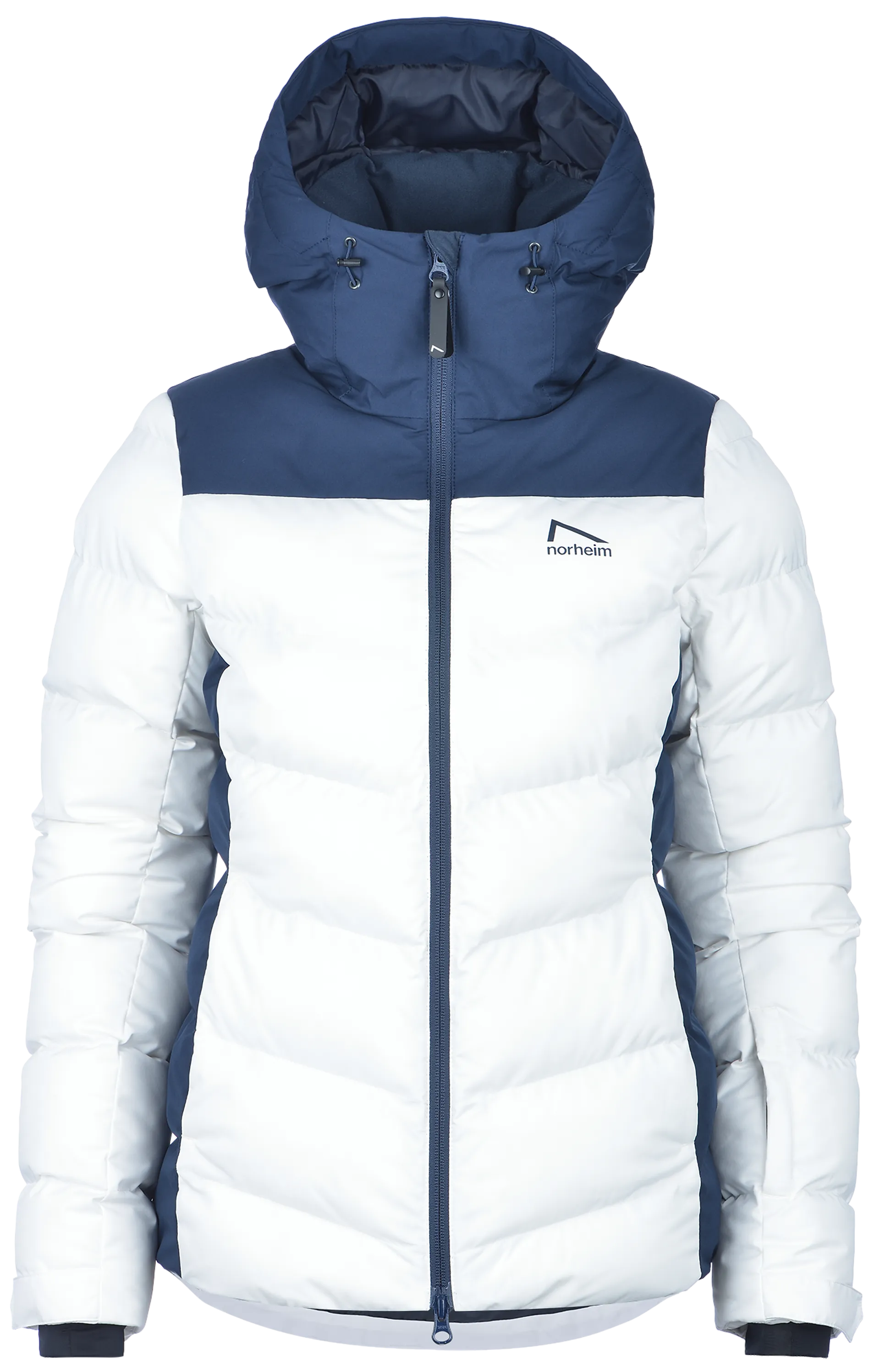 Norheim vinter