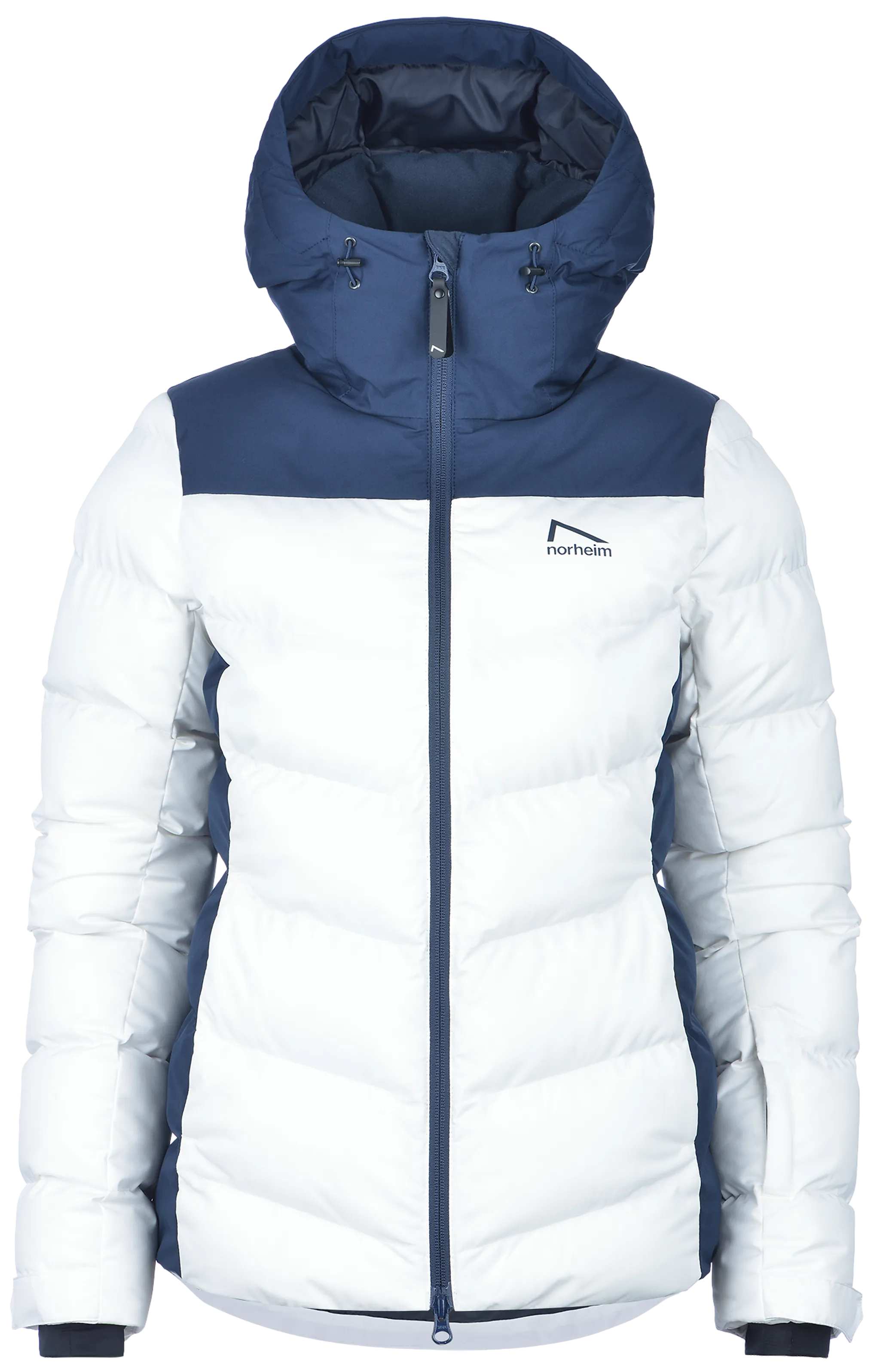 Norheim vinter