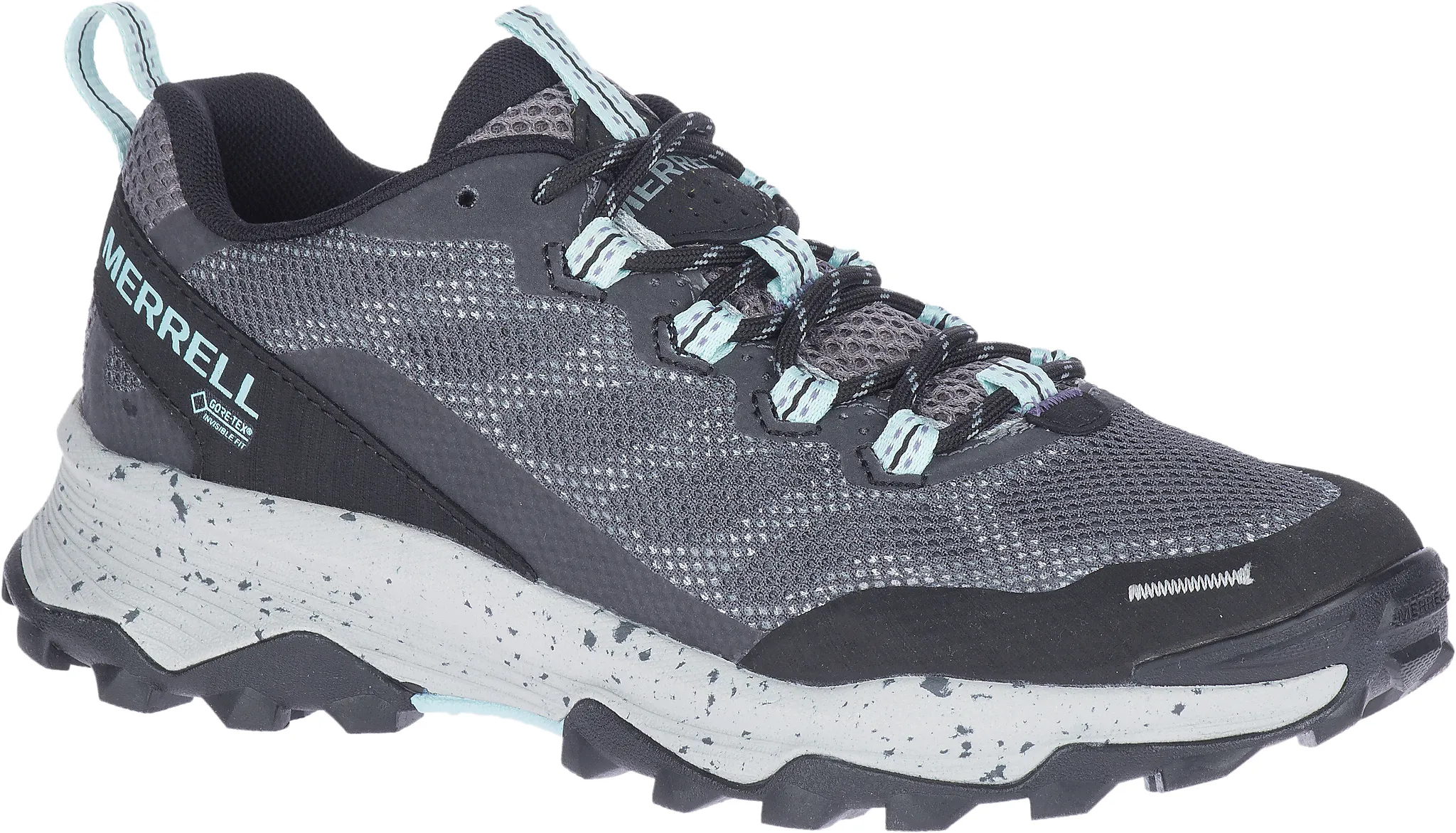 MERRELL SPEED STRIKE GTX OLIVE Herre | Sport1.no
