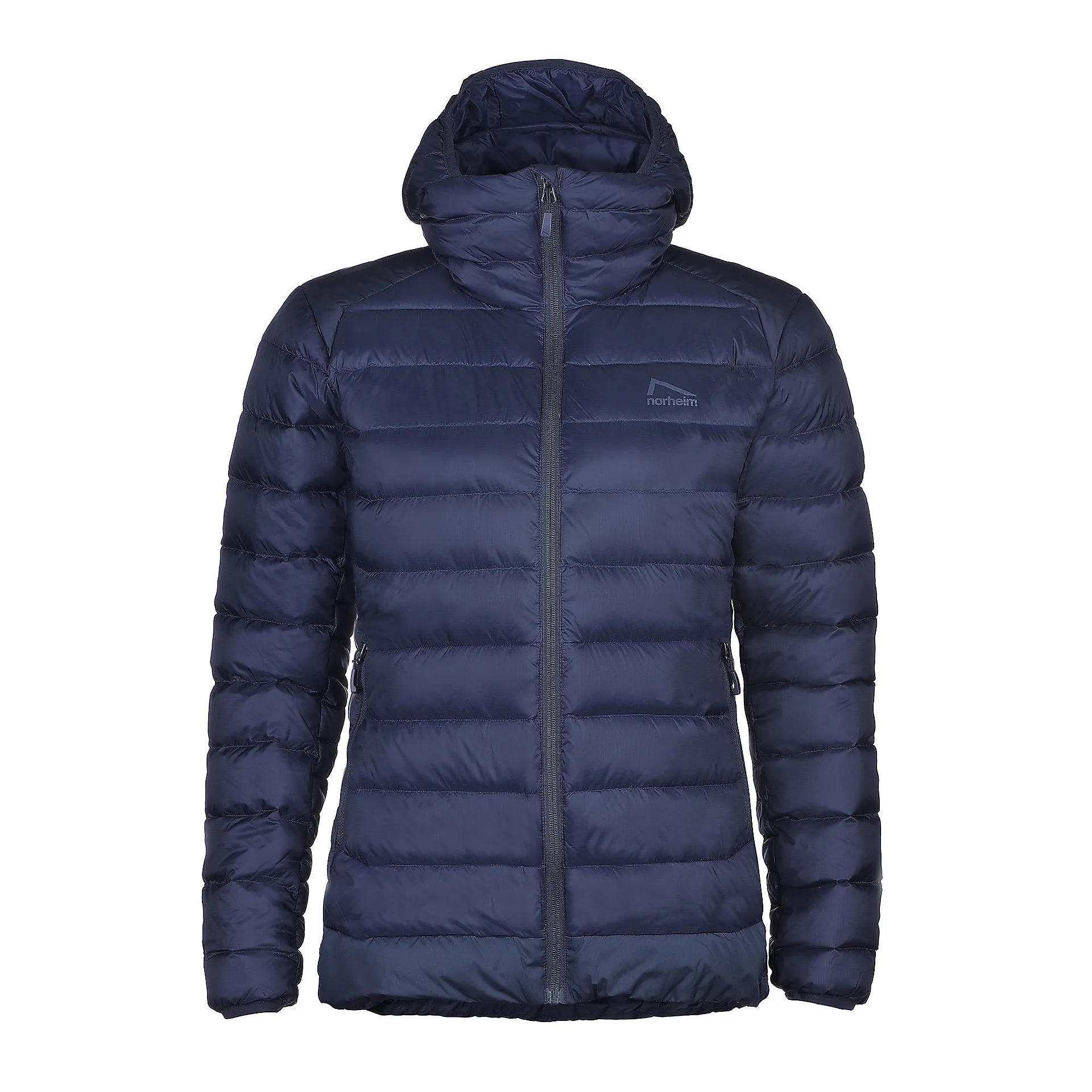 NORHEIM Granitt Pro tynn dunjakke herre NAVY BLAZER Herre | Intersport.no