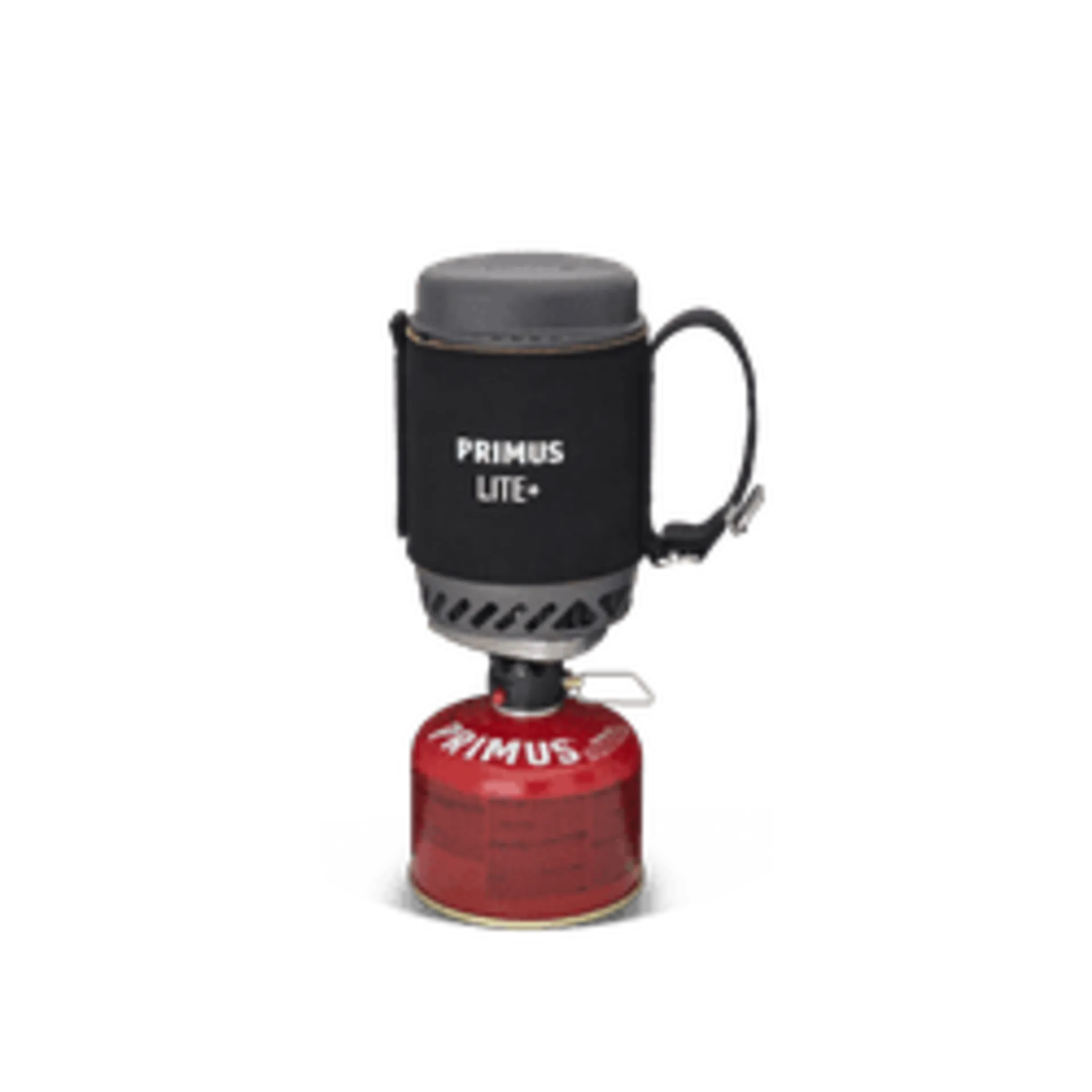 PRIMUS Lite Plus Stove System Black Alle | Sport1.no