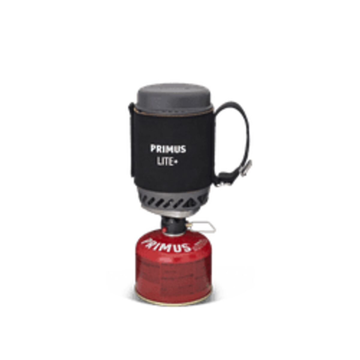 PRIMUS Lite Plus Stove System Black Alle | Sport1.no