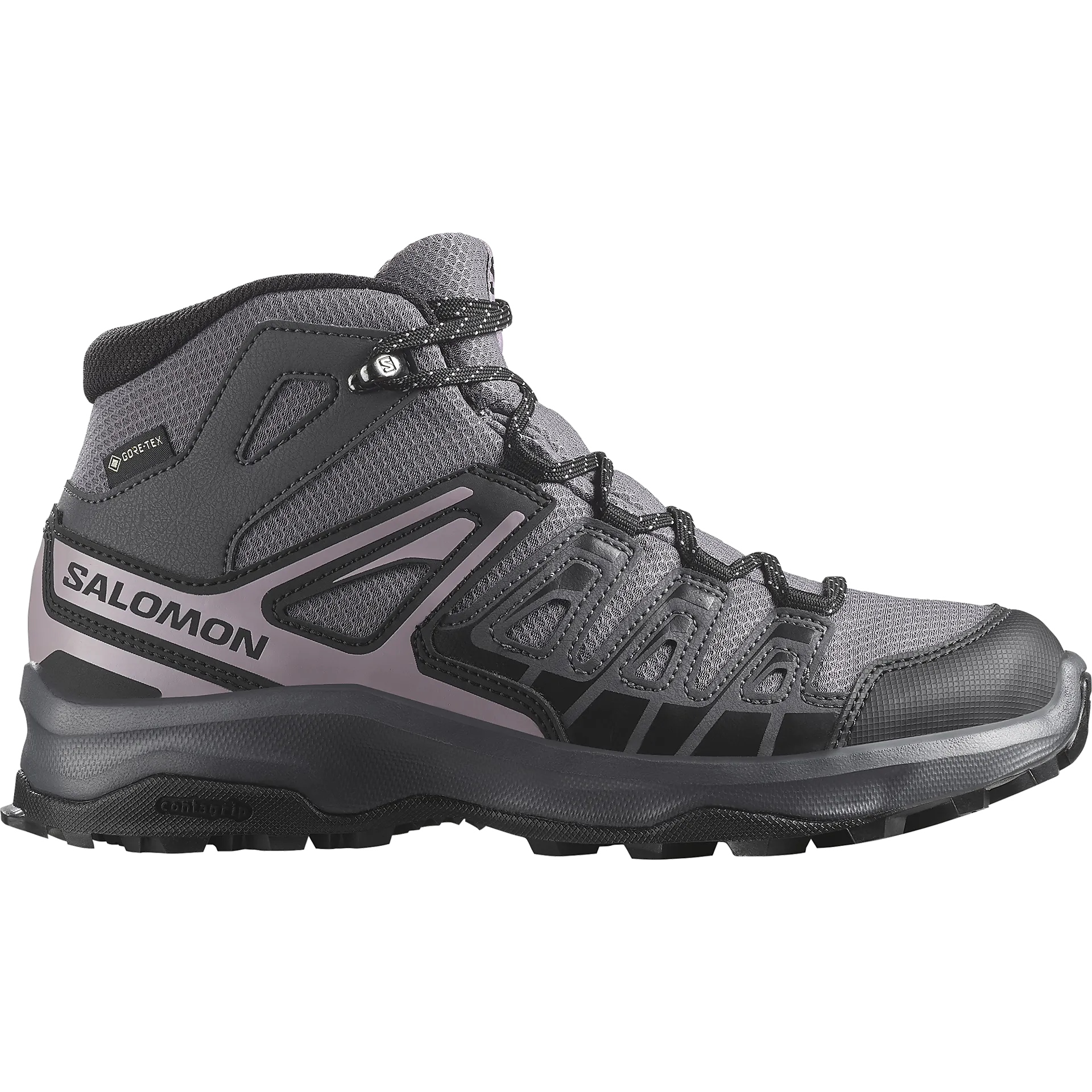 SALOMON