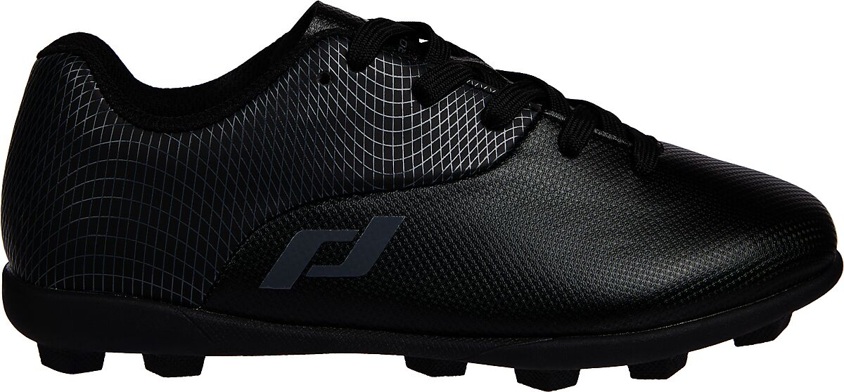 PRO TOUCH PT Evolution MxG J BLACK/ANTHRACITE Junior | Sport1.no