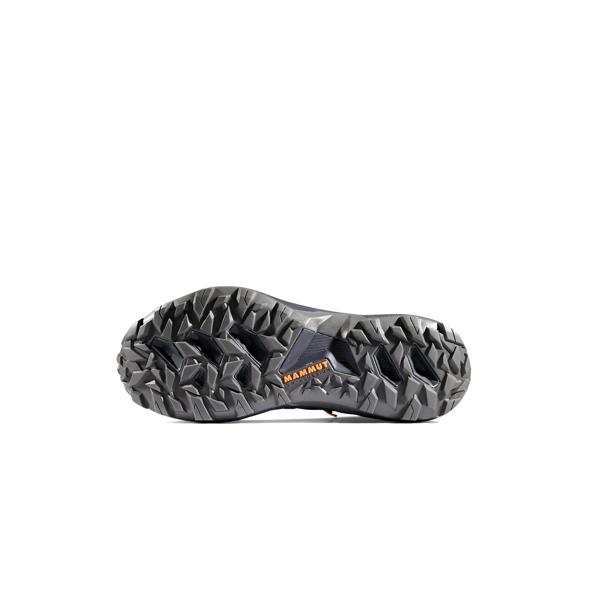 MAMMUT Ensi Mid GTX tursko dame Black-Apricot Brandy Dame | Intersport.no
