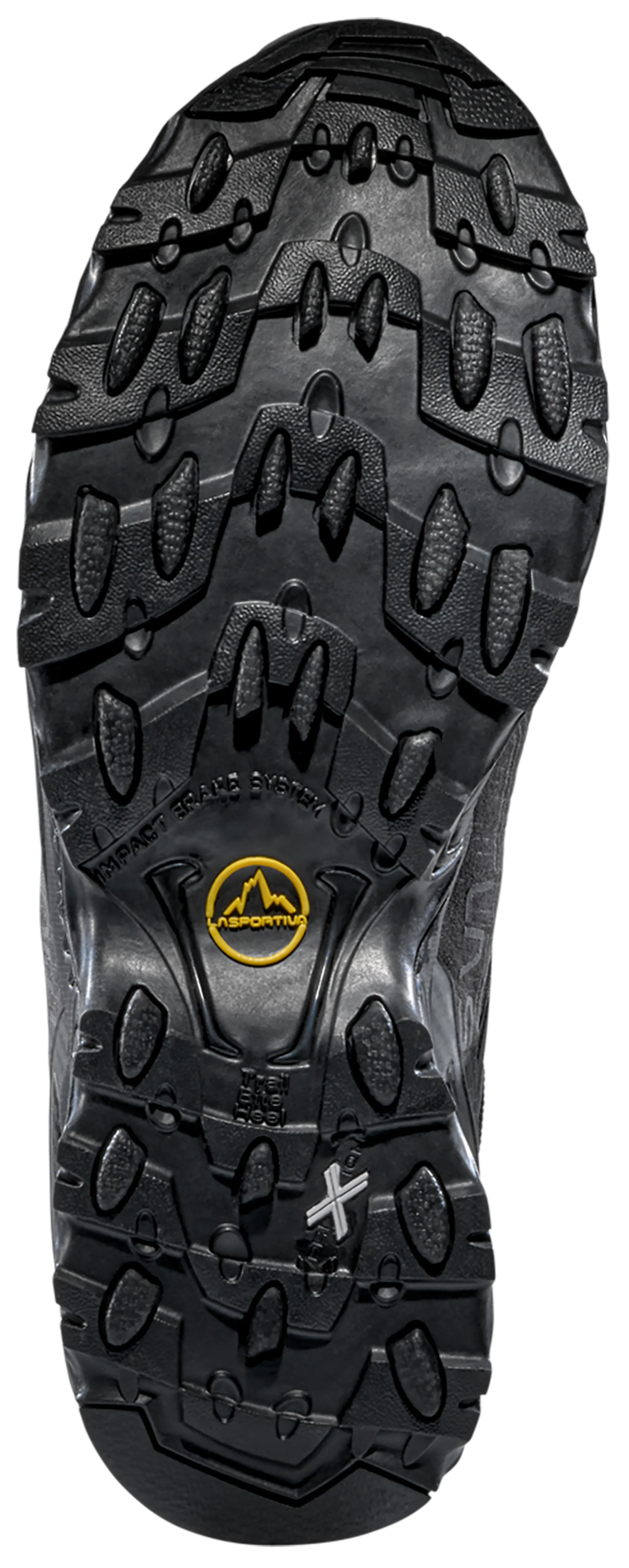 LA SPORTIVA Ultra Raptor II GTX Hikingsko Black/Reflective Herre ...