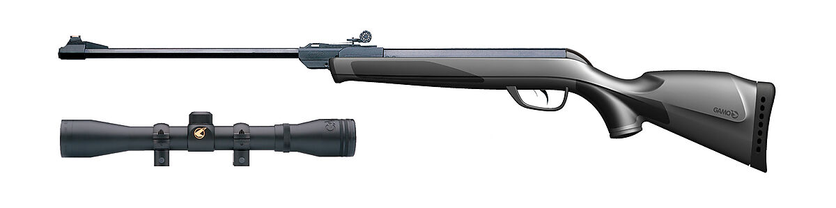 GAMO Deltamax Force kit No Color Unisex | Sport1.no