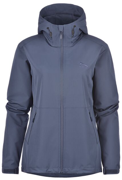 NORHEIM Engan softshelljakke dame MOOD INDIGO Dame | Intersport.no